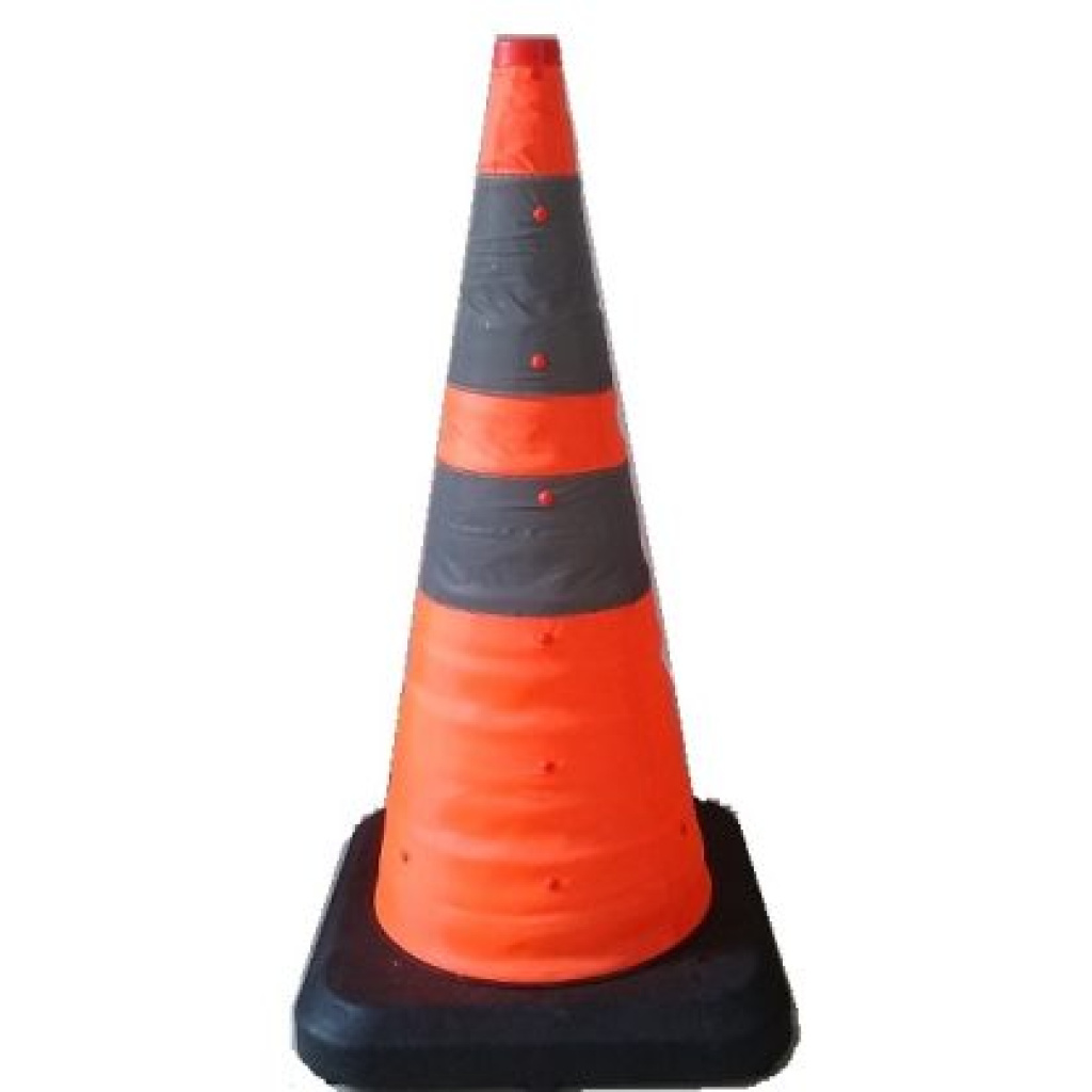 Traffic Cone Lamps – Knightkit