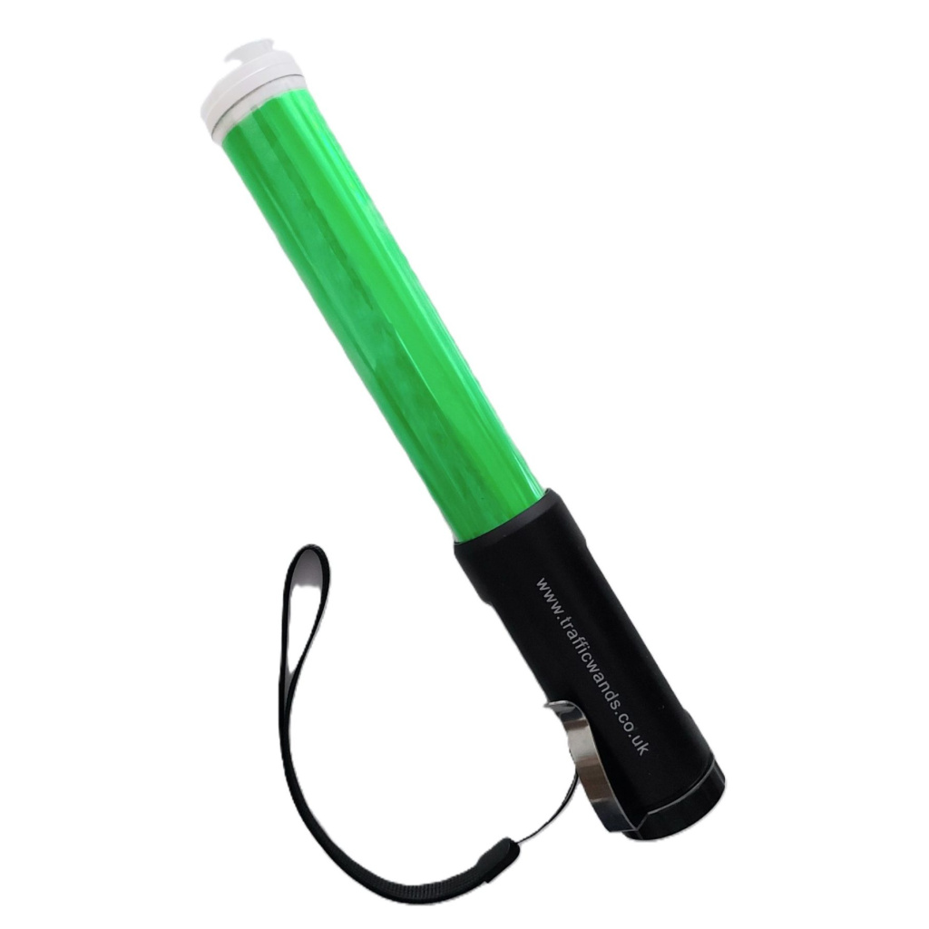 Traffic Control Wands – Knightkit