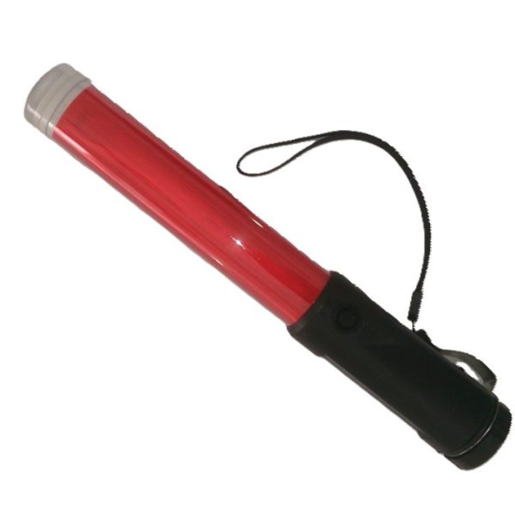 Traffic Control Wands – Knightkit