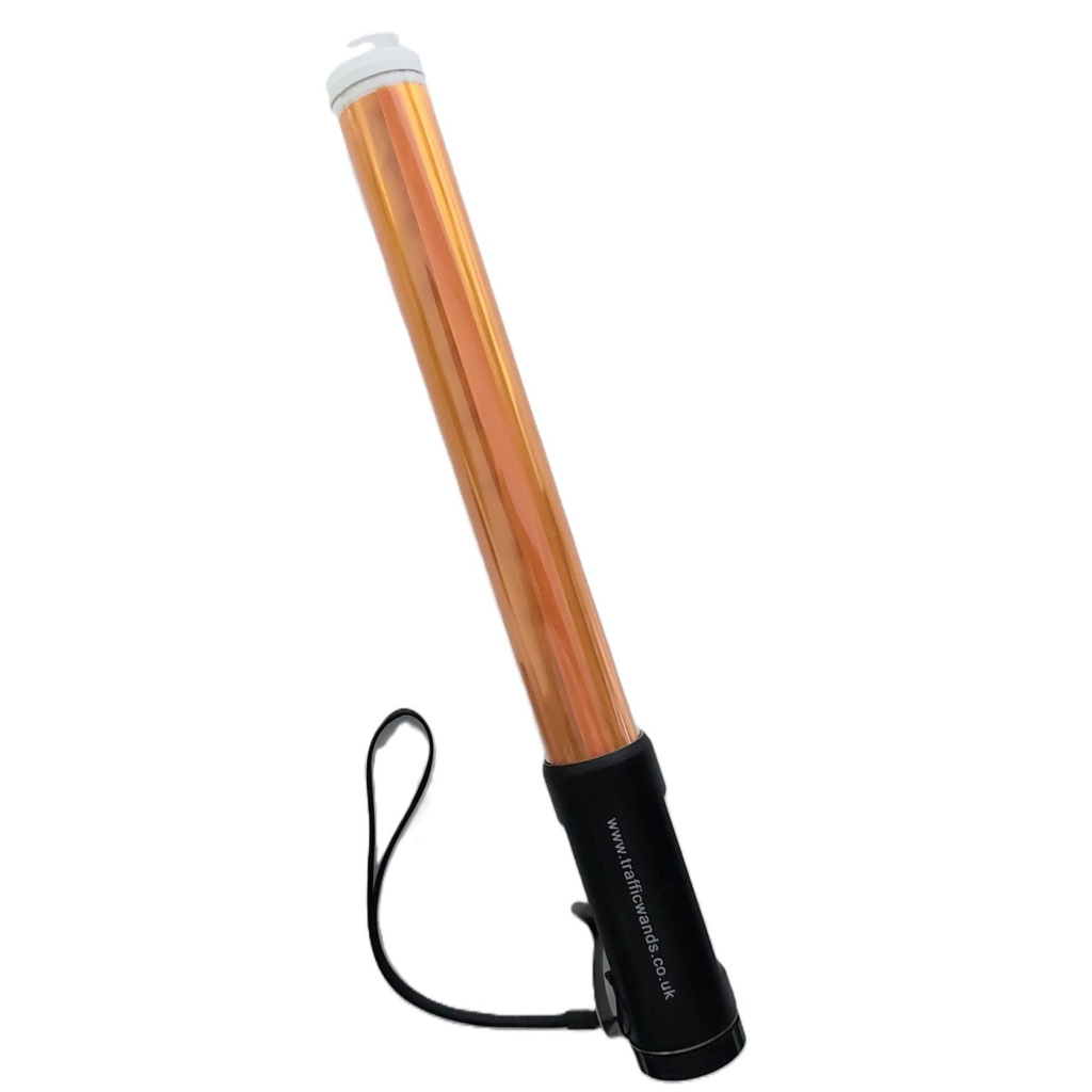 Traffic Control Wands – Knightkit