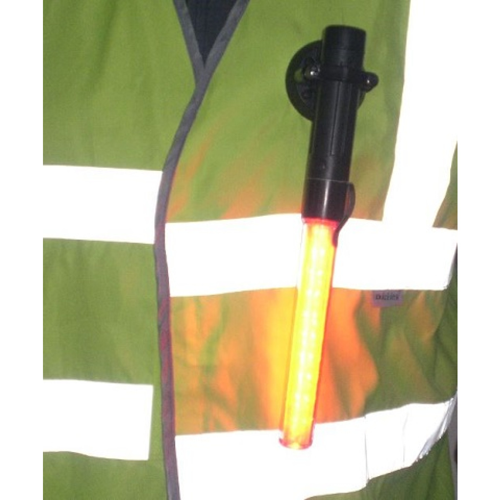 Traffic Control Wands – Knightkit