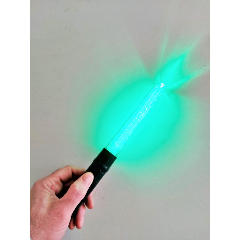 Traffic Control Wands – Knightkit