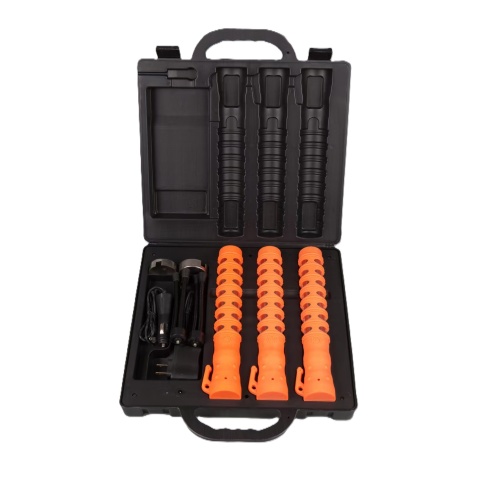 Traffic Control Wands – Knightkit