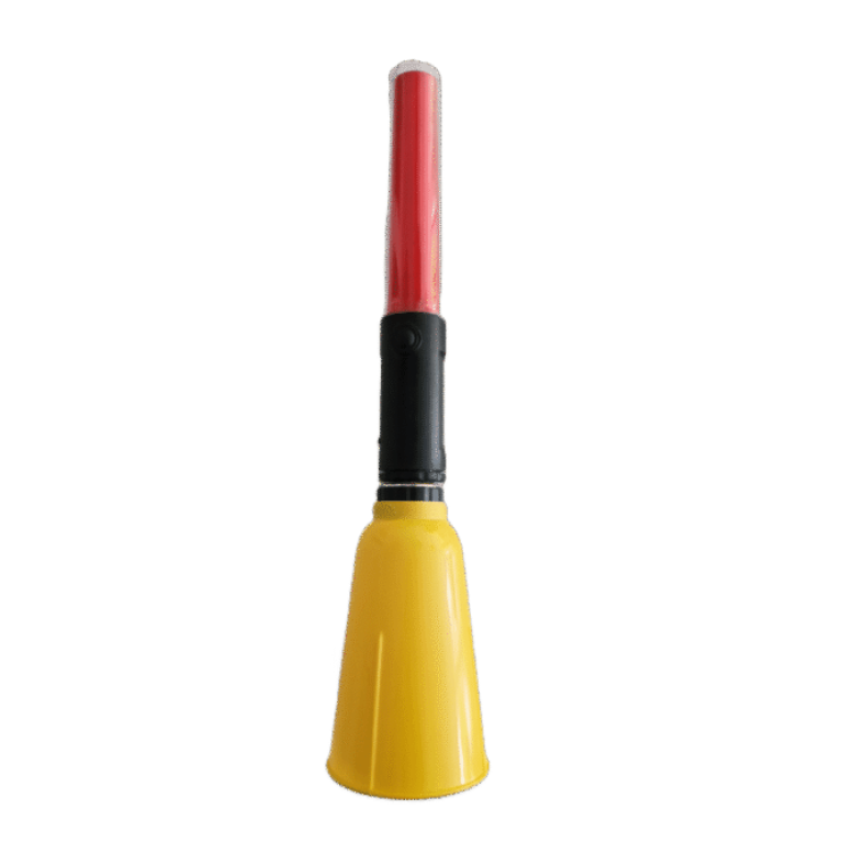 Traffic Control Wands – Knightkit