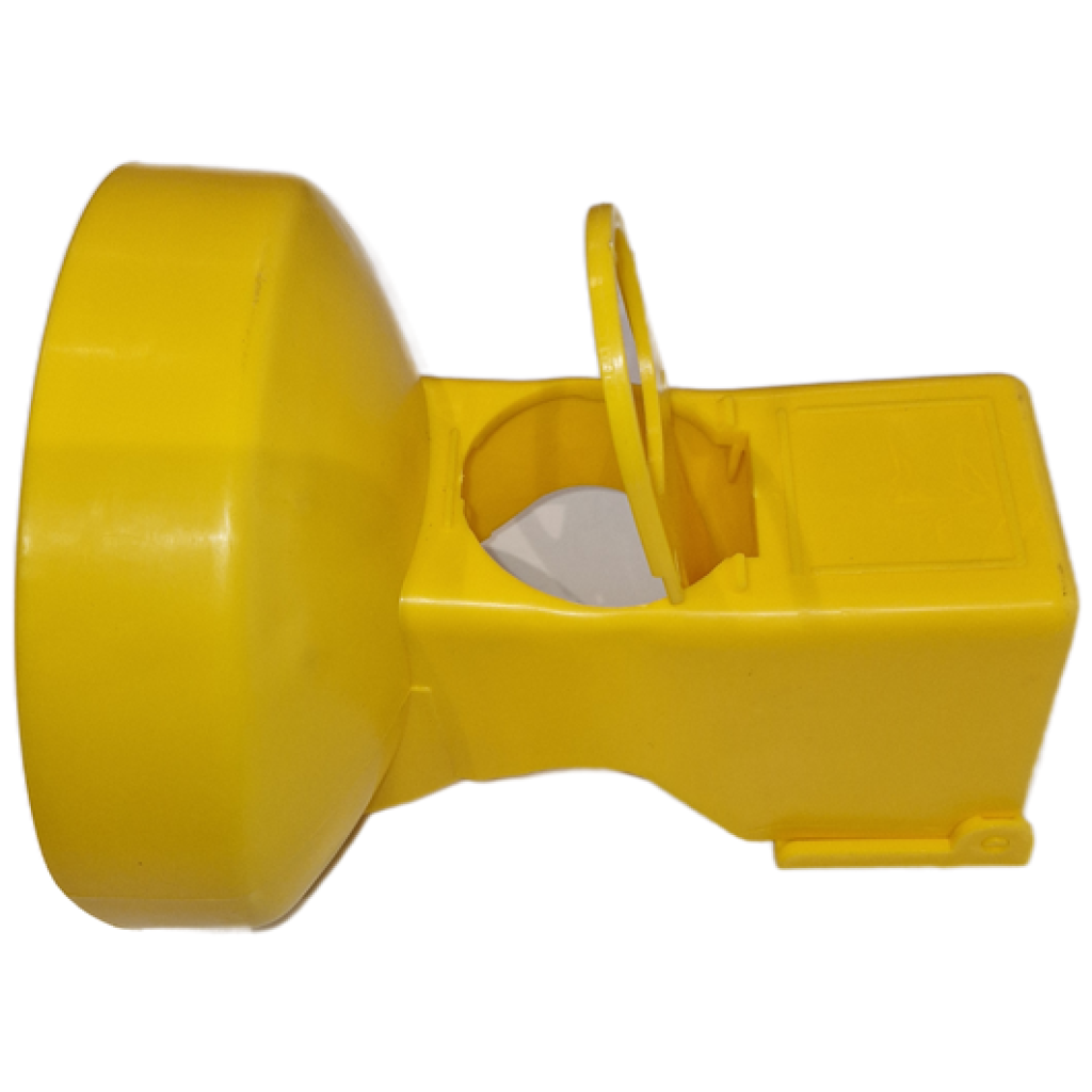Traffic wands vehicle direction banksman safety Traffic Safety Lights ...
